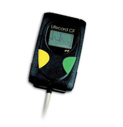 Lifecard CF – Sommet Medical